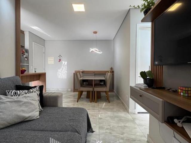 RR0278D Apartamento 46m² CONDOMÍNIO NEW YORK RESIDENCE OPORTUNIDADE 2 Dorms
