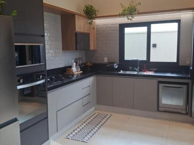 RR0282D Casa 177m² JARDIM RECANTO DAS ÁGUAS OPORTUNIDADE 3 Dorms 4 Vagas Nova Odessa, SP Ót