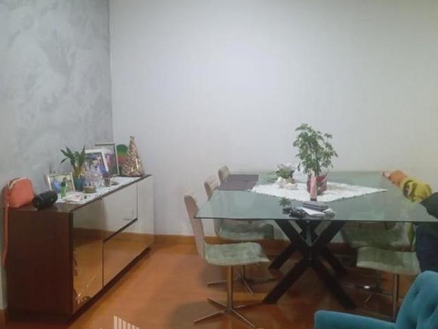 RR0293 Apartamento 100m² CONDOMÍNIO EDIFÍCIO SOLAR ACAPULCO OPORTUNIDADE 3 D