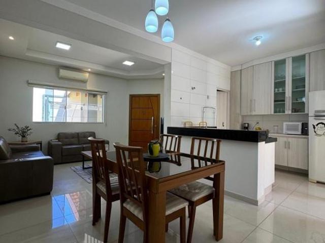 RR0306 LINDA CASA A VENDA 111m² JARDIM BOER OPORTUNIDADE 3 Dorms 2 Vagas Americana, SP Óti