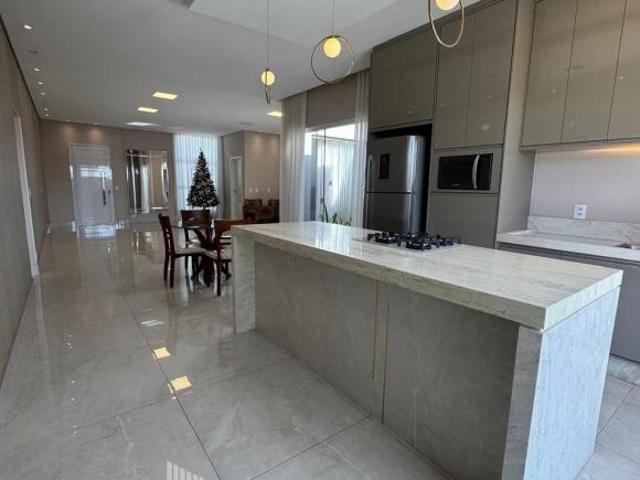 RR0312 CASA A VENDA 173m² CONDOMÍNIO SOLAR DAS ESMERALDAS OPORTUNIDADE 2 Dor