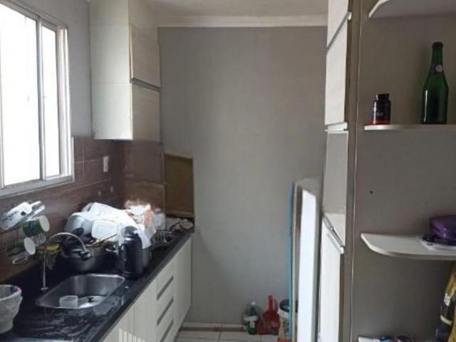 RR0318 Apartamento 49m² CONDOMÍNIO ASTECA OPORTUNIDADE 2 Dorms 1 Vaga Americana, SP Ótima Lo