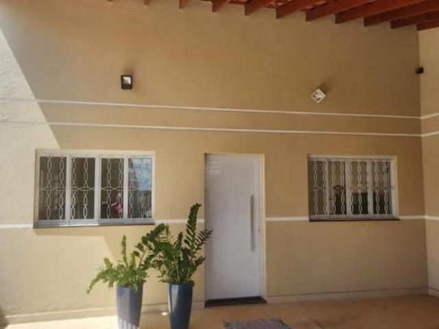 RR0321 Casa 176m² JARDIM DOS LAGOS I OPORTUNIDADE 3 Dorms 2 Vagas Nova Odessa, SP Ótima Loca