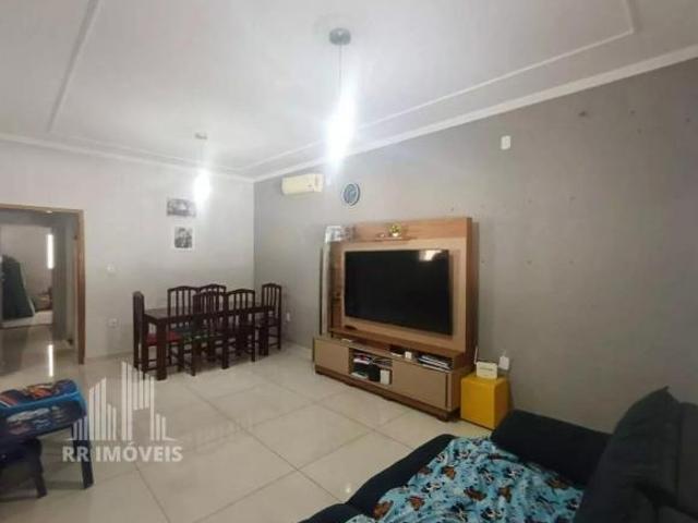 RR0328 Casa 140m² JARDIM MONTE DAS OLIVEIRAS OPORTUNIDADE 3 Dorms 3 Vagas