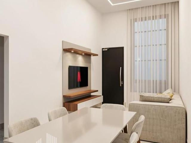 RR0329 Casa 130m² JARDIM DOS LAGOS II OPORTUNIDADE 3 Dorms 2 Vagas Nova Odessa, SP Ótima Loc