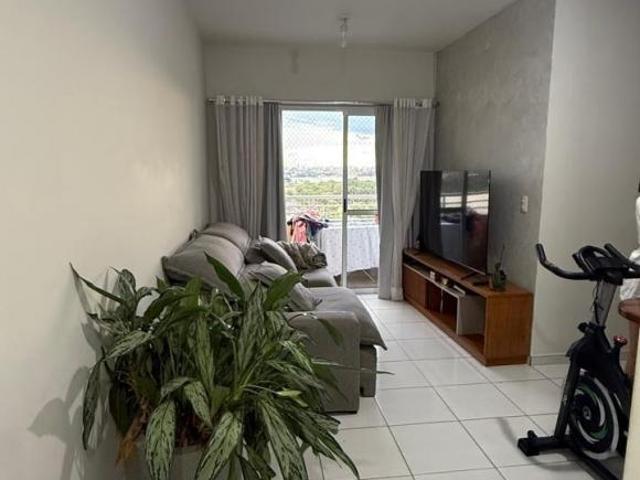 RR0332 Apartamento 58m² RESIDENCIAL TERRA BRASIL OPORTUNIDADE 2 Dorms 1 Vaga Nova Odessa, SP