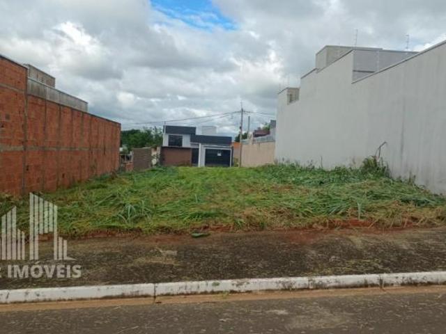 RR0336 Terreno 250m² JARDIM DOS LAGOS I OPORTUNIDADE Nova Odessa, SP Ótima Localização