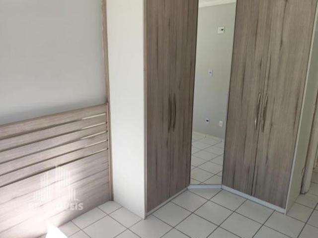RR0340 Apartamento 50m² CONDOMÍNIO CANTO DAS ÁGUAS OPORTUNIDADE 2 Dorms 1 Vaga Americana, SP