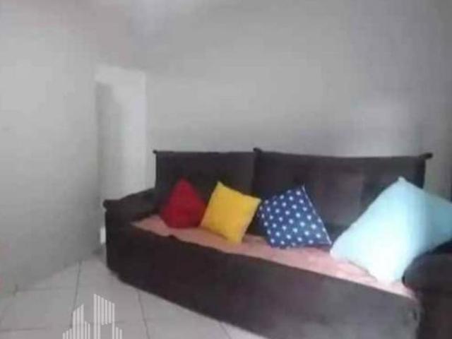 RR0341 Casa 66m² MONTE CARLO OPORTUNIDADE 2 Dorms 1 Vaga Americana, SP Ó