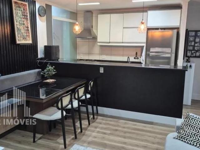 RR10050 Apartamento 71m² CONDOMÍNIO ILHAS DO MEDITERRÂNEO OPORTUNIDADE 3 Dorms 2 Vagas Barueri