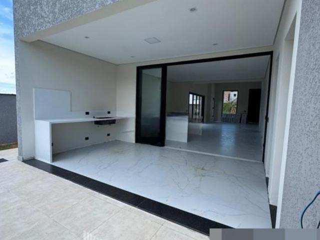 RR10052 Casa 179m² CONDOMÍNIO RESERVA SANTA ANNA 3 Dorms 2 Vagas OPORTUNIDADE Santana de Parna