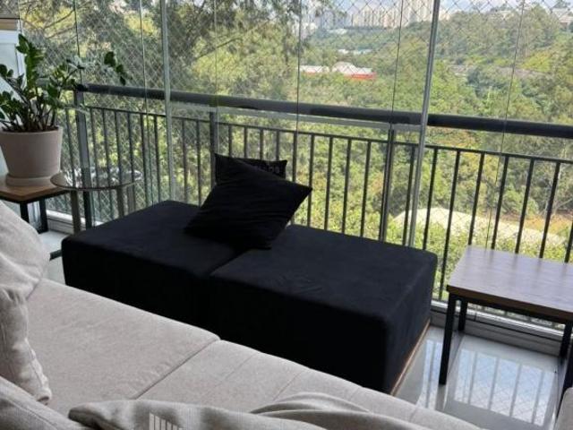 RR10077 Apartamento 144m² CONDOMÍNIO ALPHAVITA OPORTUNIDADE 3 Dorms 2 Vagas