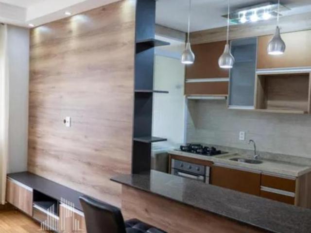 RR10083 Apartamento 51m² CONDOMÍNIO INSPIRE ÁGUAS OPORTUNIDADE 2 Dorms 1 Vaga Barueri, SP Ót