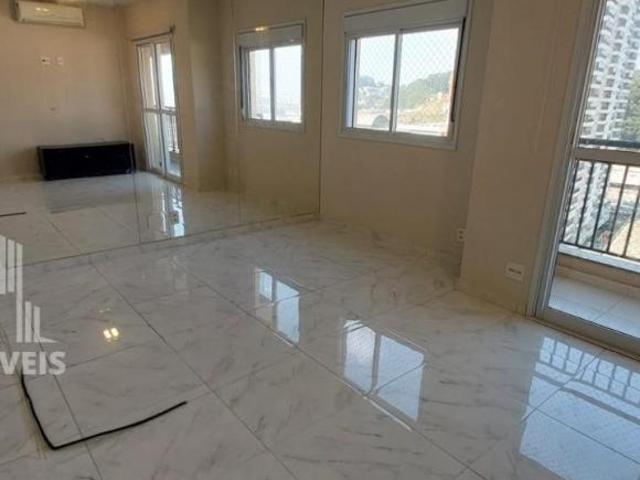 RR10106 Apartamento 73m² CONDOMÍNIO WIN ALPHAVILLE OPORTUNIDADE 3 Dorms 1 Va