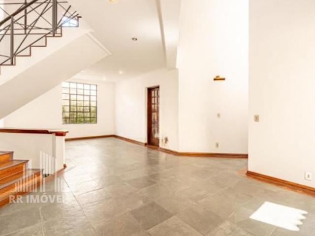RR10109 Casa 239m² RESIDENCIAL 6 OPORTUNIDADE 3 Dorms 4 Vagas Santana de P
