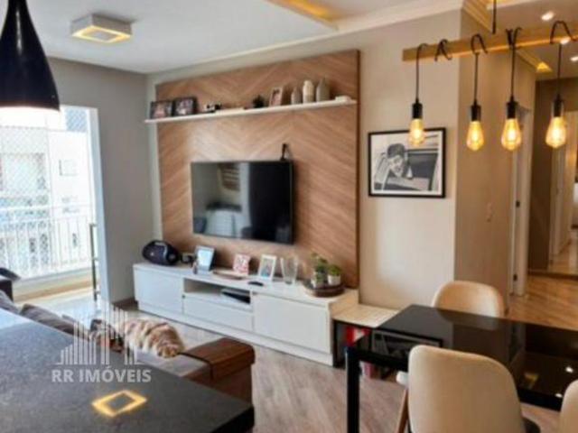 RR10115 Apartamento 72m² CONDOMÍNIO ALPHAVIEW OPORTUNIDADE 2 Dorms 1 Vaga Barueri, SP JARDIM