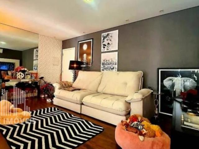 RR10112 Apartamento MOBILIADO 75m² CONDOMÍNIO RESERVA ALPHASITIO OPORTUNIDADE