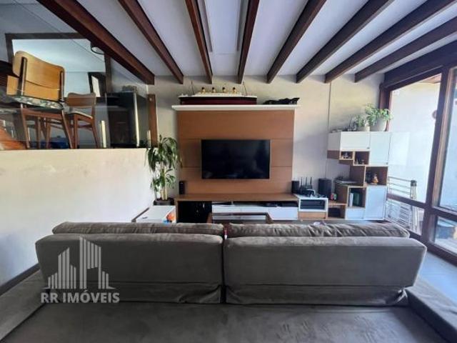 RR10122 Casa 176m² CONDOMÍNIO UPTOWN HOUSING OPORTUNIDADE 3 Dorms 2 Vagas