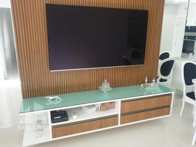 RR10149 Apartamento 56m² CONDOMÍNIO LE BOUGAINVILLE OPORTUNIDADE 1 Dormitóri