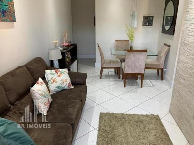 RR10141 Apartamento 55m² CONDOMÍNIO RESIDENCIAL PREMIERE OPORTUNIDADE 2 Dorm