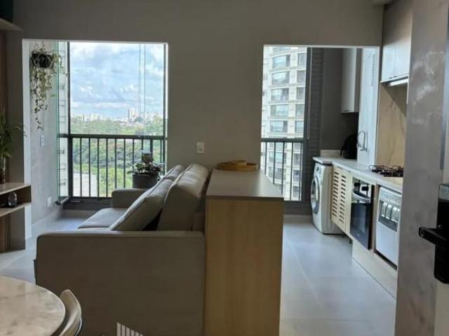 RR10143 Apartamento 52m² CONDOMÍNIO ÁPICE PARK OPORTUNIDADE 2 Dorms 1 Vaga Barueri, SP RUA B
