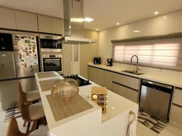 RR10152 Casa 279m² CONDOMÍNIO TARUMÃ OPORTUNIDADE 5 Dorms 2 Vagas Santana de Parnaíba, SP Ót