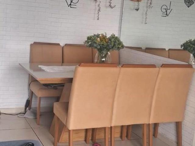 RR10166 Apartamento 56m² CONDOMÍNIO SPAZIO OPORTUNIDADE 2 Dorms 1 Vaga Barueri SP VILA IRAC