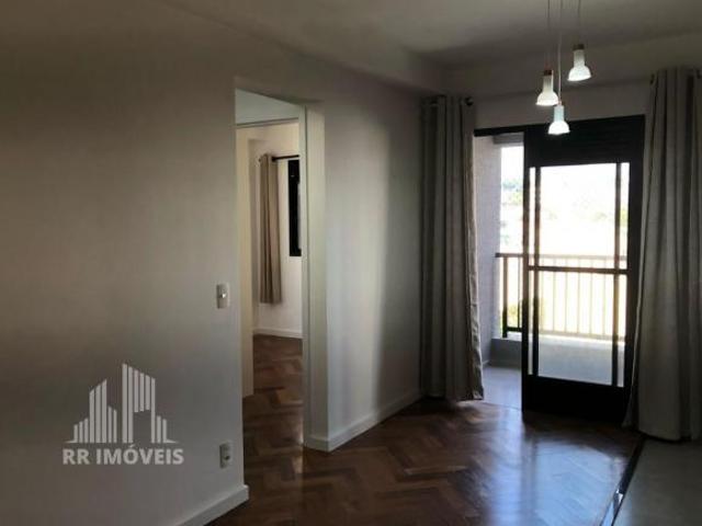 RR10168 Apartamento 34m² CONDOMÍNIO MOBI BELA VISTA OPORTUNIDADE 1 Suíte 1 V