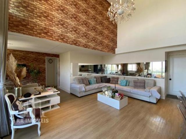 RR10177 Apartamento 98m² CONDOMÍNIO SOHO TAMBORÉ OPORTUNIDADE 2 Suítes 2 Vagas Santana de Parn