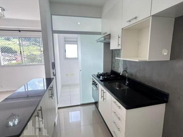 RR10171 Apartamento 51m² CONDOMÍNIO INSPIRE ÁGUAS OPORTUNIDADE 2 Dorms 1 Vaga Barueri, SP Ót