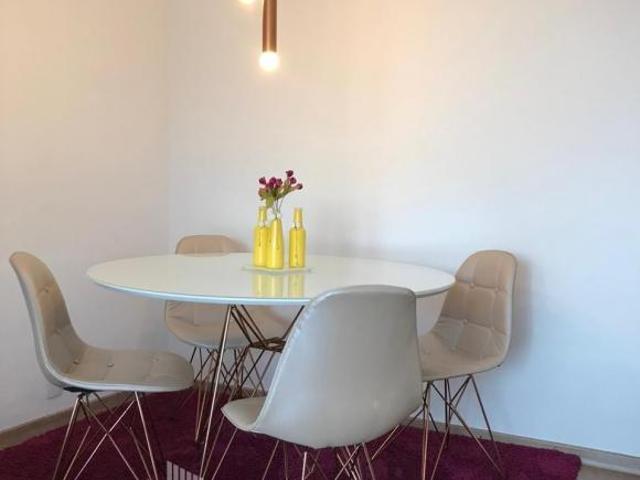RR10197 Apartamento 61m² CONDOMÍNIO EVOLUTION OPORTUNIDADE 2 Dorms 1 Vaga Barueri, SP Ótima