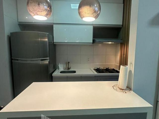 RR10199 Apartamento 51m² CONDOMÍNIO INSPIRE BRISAS OPORTUNIDADE 2 Dorms 1 Vaga Barueri, SP Ó