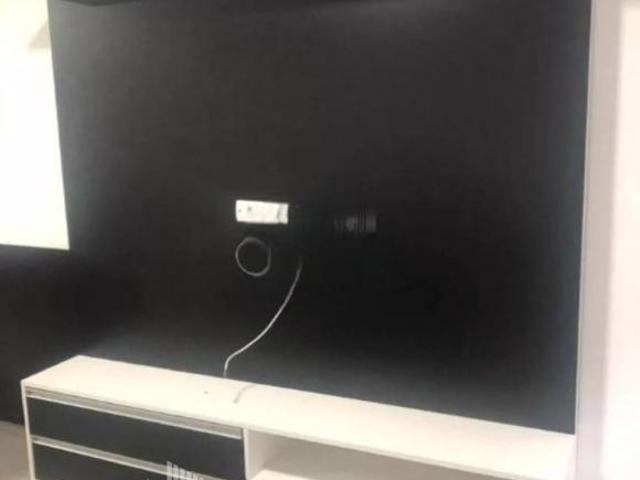RR10190 Duplex 51m² CONDOMÍNIO SELENITA RESIDENCE LONG STAY OPORTUNIDADE 1 Suíte 1 Vaga Baruer