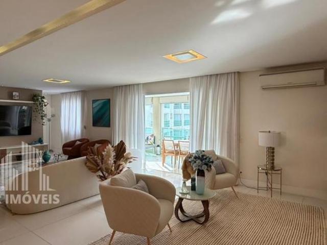 RR10192 Apartamento 202m² CONDOMÍNIO EREDITÁ OPORTUNIDADE 3 Suítes 4 Vagas