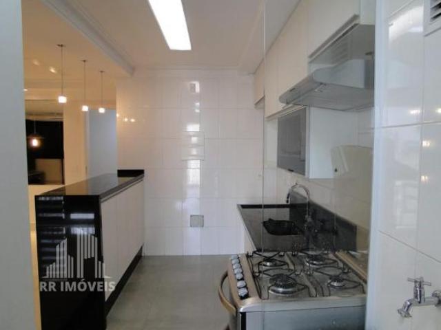 RR10200 Apartamento 97m² CONDOMÍNIO ALPHA STYLE OPORTUNIDADE 2 Suítes 2 Vagas Barueri, SP Ót