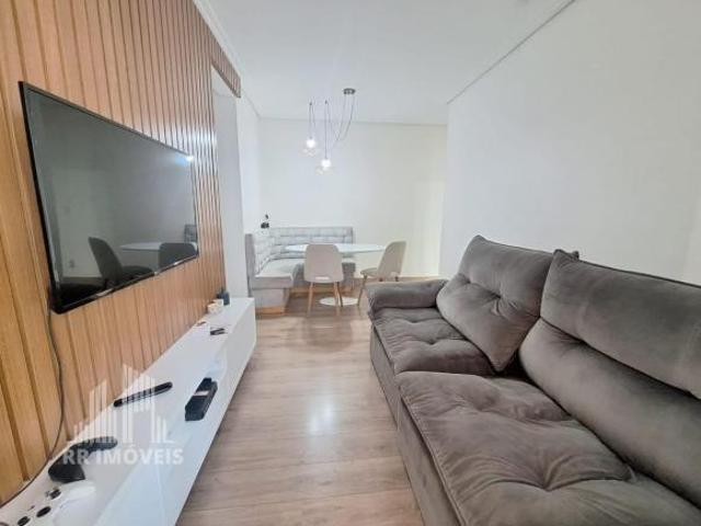 RR10211 Apartamento 76m² CONDOMÍNIO ALTO DA MATA OPORTUNIDADE 2 Dorms 1 Vaga Barueri, SP JARDI