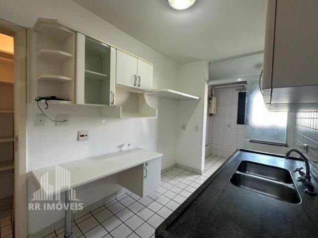 RR10239 Apartamento 154m² CONDOMÍNIO ALPHA CLUB OPORTUNIDADE 4 Dorms 2 Vagas Barueri, SP Óti