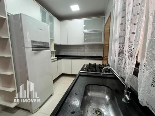 RR10232 Casa MOBILIADA 66m² CONDOMÍNIO RESIDENCIAL ALPES DE JANDIRA OPORTUNIDA