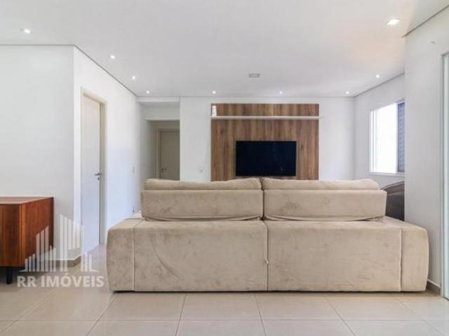 RR10245 Apartamento 86m² CONDOMÍNIO ALPHA STYLE OPORTUNIDADE 2 Suítes 2 Vagas Barueri, SP Ót