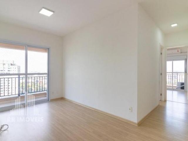 RR10246 Apartamento 61m² CONDOMÍNIO WIN ALPHAVILLE OPORTUNIDADE 2 Dorms 1 Va
