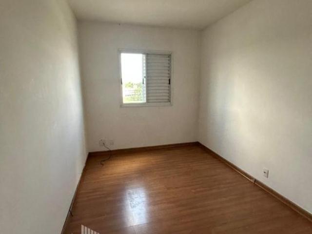 RR10249 Apartamento 51m² CONDOMÍNIO INSPIRE BRISAS OPORTUNIDADE 2 Dorms 1
