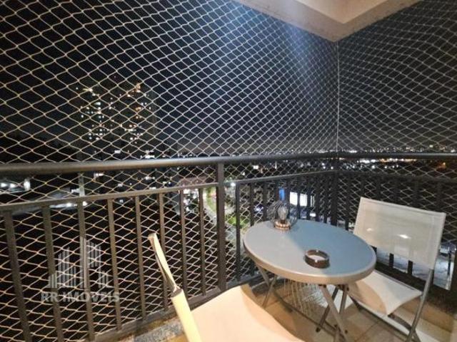 RR10240 Apartamento 62m² CONDOMÍNIO WIN ALPHAVILLE OPORTUNIDADE 2 Dorms 1 Vaga Barueri, SP Ó
