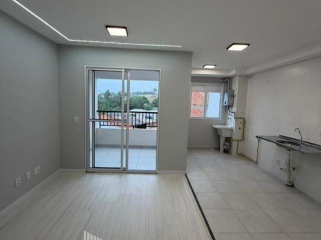 RR10259 Apartamento 58m² CONDOMÍNIO RESIDENCIAL CLUBE UNIQUE OPORTUNIDADE 2 Dorms 1 Vaga Barue