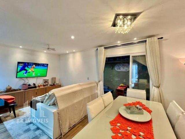 RR10264 Casa 100m² JARDIM RANCHO ALEGRE OPORTUNIDADE 3 Dorms 2 Vagas Santana de Parnaíba, SP