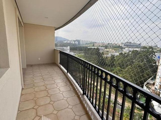 RR10268 Apartamento 139m² CONDOMÍNIO PARQUE TAMBORÉ OPORTUNIDADE 3 Suítes 2 Vagas Santana de P