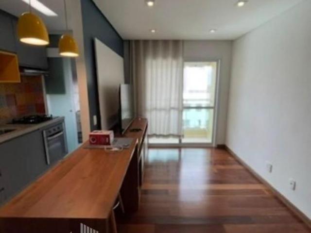 RR10262 Apartamento 59m² CONDOMÍNIO VISION BETHAVILLE OPORTUNIDADE 2 Dorms 1 Vaga Barueri, SP