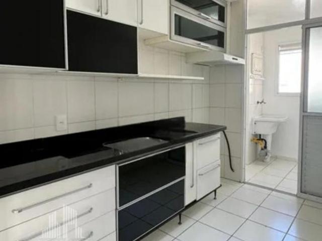 RR10276 Apartamento MOBILIADO 61m² CONDOMÍNIO ALPHAVIEW OPORTUNIDADE 2 Dorms 1 Vaga Barueri, S