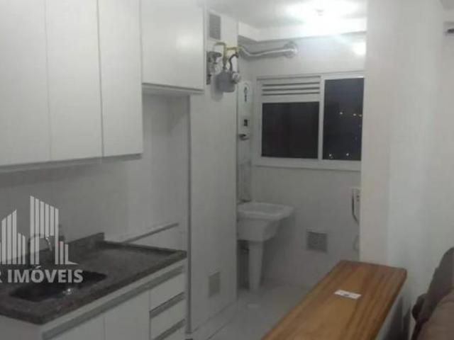 RR10298 Apartamento 55m² CONDOMÍNIO EDIFÍCIO COLORE OPORTUNIDADE 2 Dorms 1 Vaga Barueri, SP