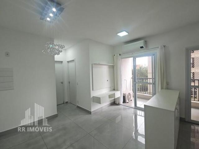 RR10300 Apartamento 52m² CONDOMÍNIO ÁPICE PARK OPORTUNIDADE 2 Dorms 1 Vaga Barueri, SP RUA B