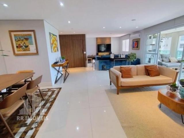 RR10302 Apartamento 202m² CONDOMÍNIO EREDITÁ OPORTUNIDADE 3 Suítes 3 Vagas Santana de Parnaíba